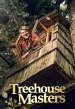 Treehouse Masters on Animal Planet | TV Show, Episodes, Reviews and ...
