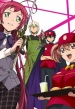 The Devil Is a Part-Timer! | TV Show, Episodes, Reviews and List | SideReel