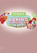 Spring Baking Championship - season 11, episode 8: Secret Garden | SideReel