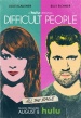 Difficult People on Hulu | TV Show, Episodes, Reviews and List | SideReel
