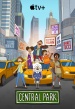 Central Park on Apple TV+ | TV Show, Episodes, Reviews and List | SideReel