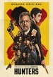Hunters on Amazon Prime | TV Show, Episodes, Reviews and List | SideReel