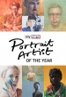 Portrait Artist of the Year - season 11, episode 1: Hannah Waddingham ...