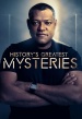 History's Greatest Mysteries - season 5, episode 4: The Shroud of Turin ...
